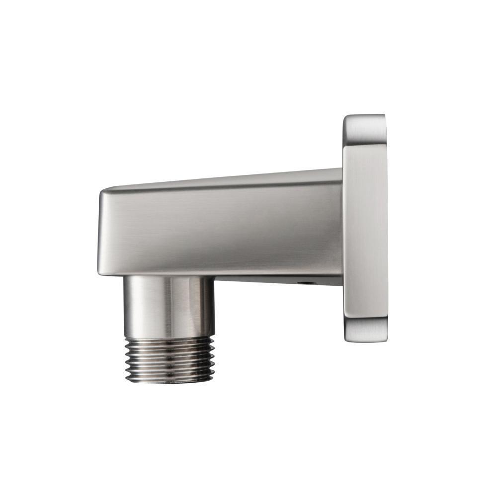 240.5505CP | Wall Elbow | Flusso Faucets
