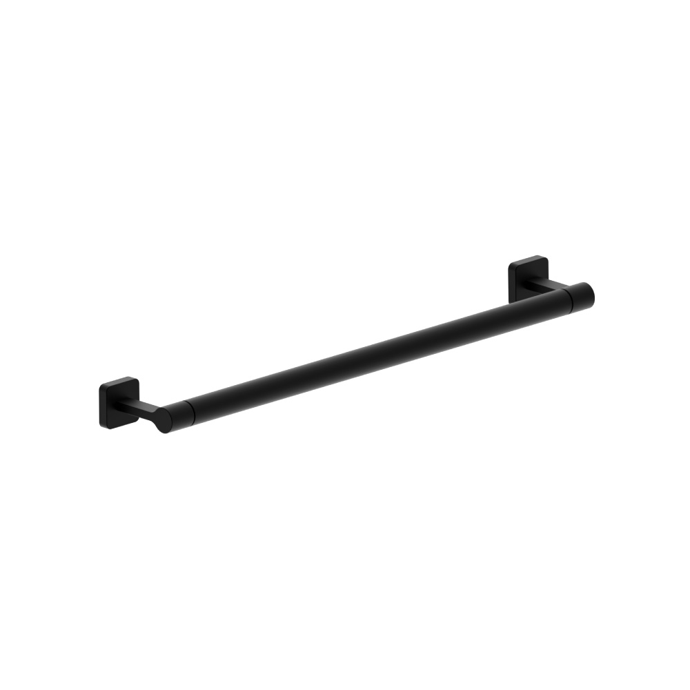 260.1009-18GMG | Brass Towel Bar - 18" | Flusso Faucets